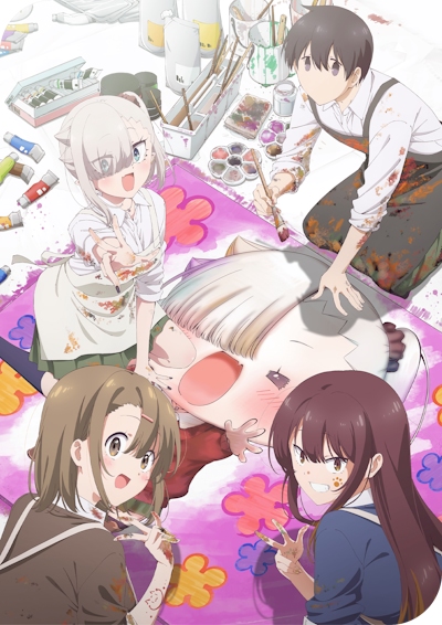 Аниме » Страница 2 » AniStar - все аниме на одном сайте в режиме онлайн